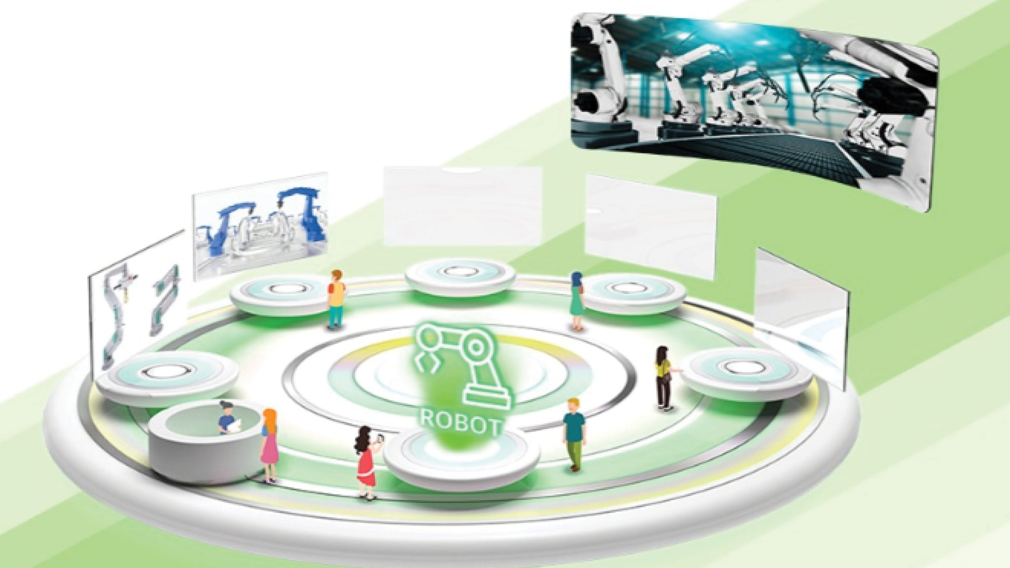 RAM Solutions | Automation Parts Supplier Troy, MI