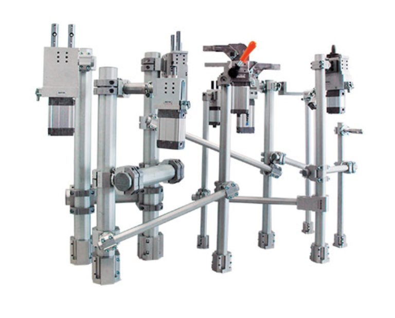 RAM Solutions | Automation Parts Distributor | UNIVER