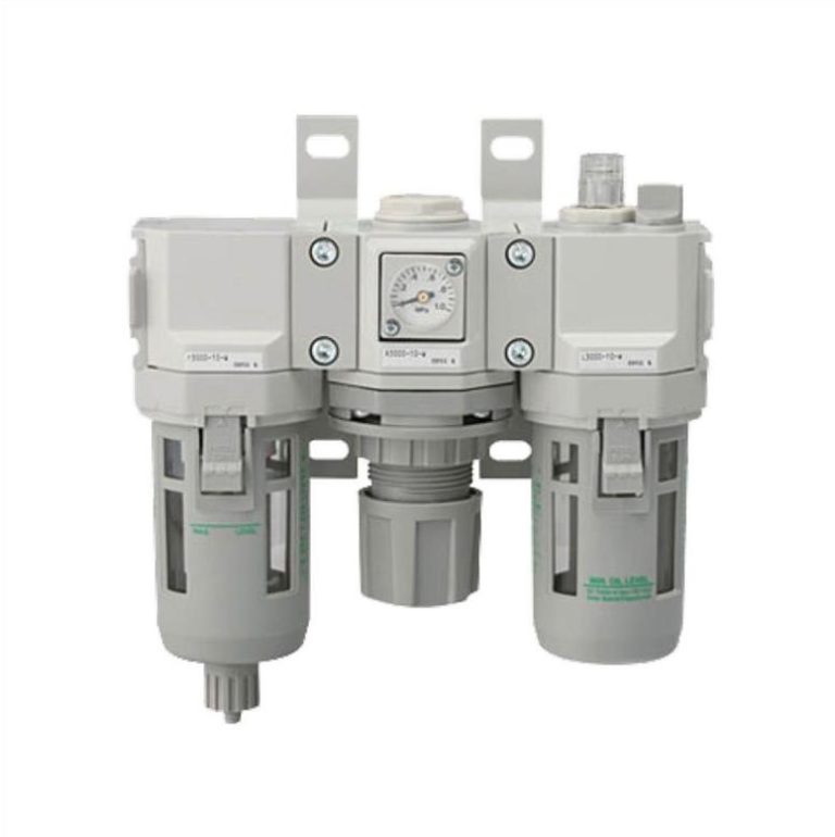 CKD FRL - RAM Solutions