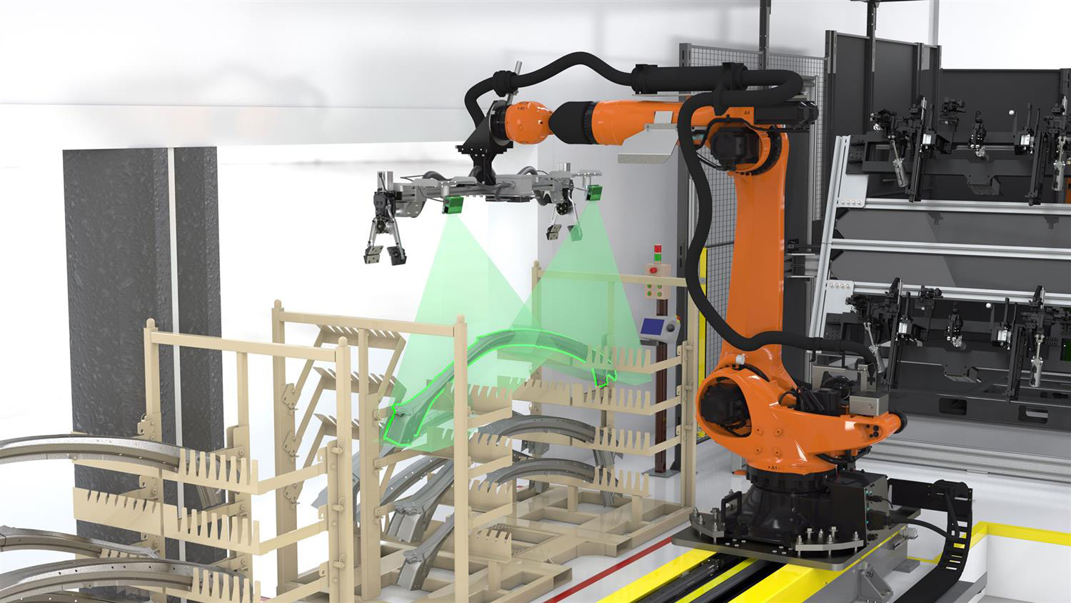 Liberty Reach V Guide - RAM Solutions