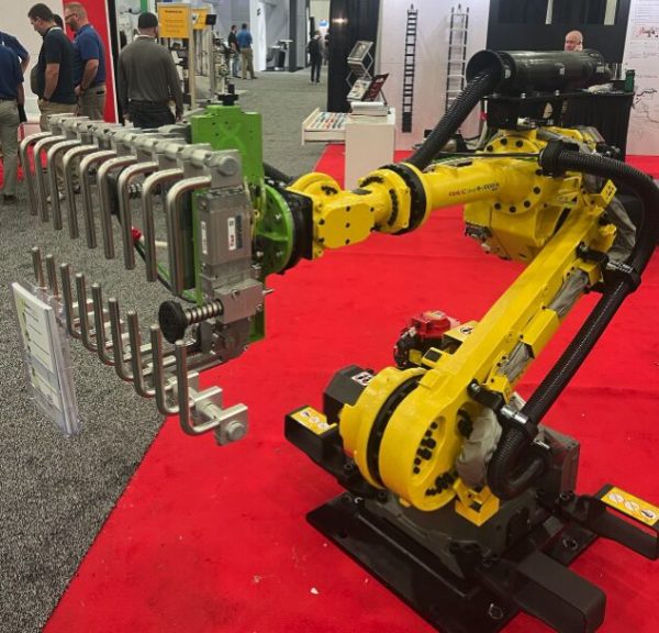 Custom End of Arm Tooling Boosts Efficiency - RAM Solutions