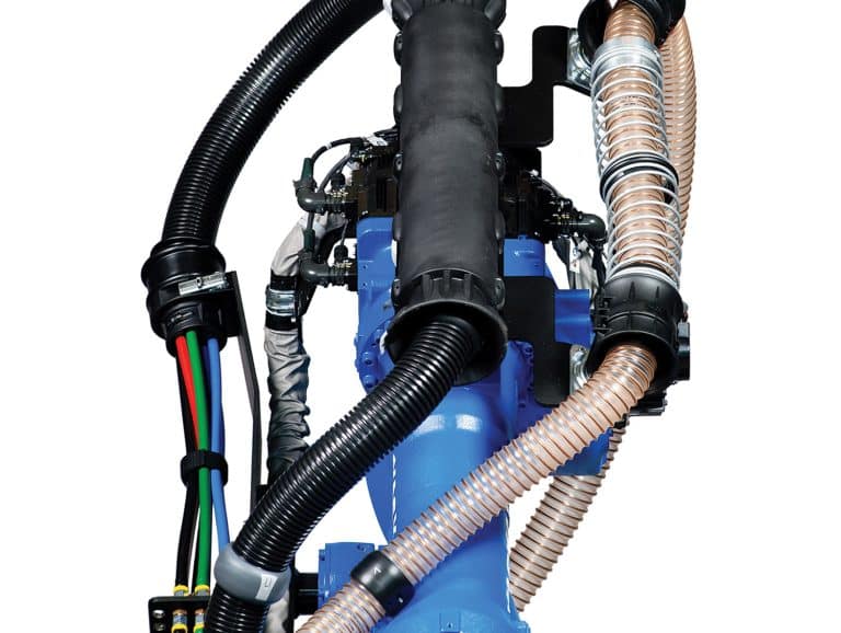 RAM Solutions | Automation Parts Supplier Troy, MI