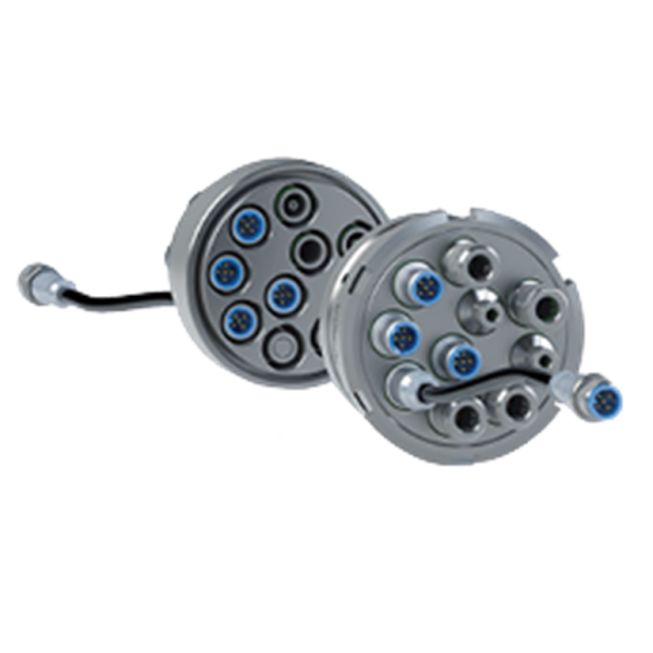 Eisele: Multi-line Modular Kit - RAM Solutions