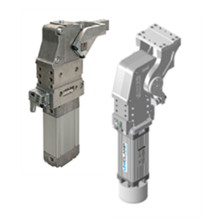 RAM Solutions | Automation Parts Distributor | UNIVER