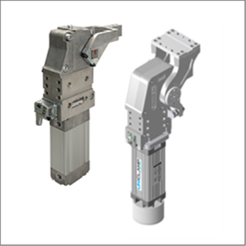 powerclamps - RAM Solutions