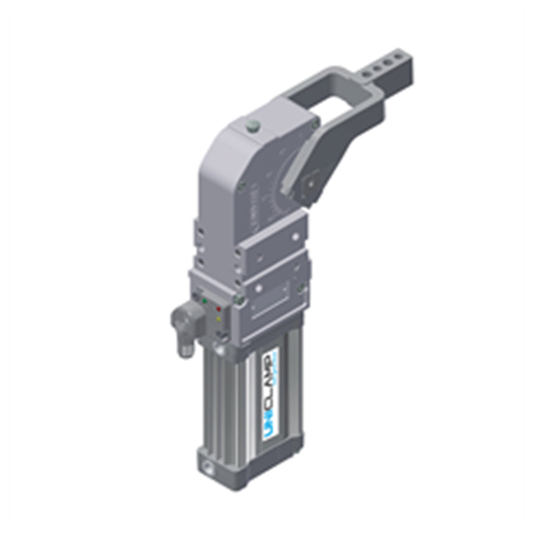 RAM Solutions | Automation Parts Distributor | UNIVER