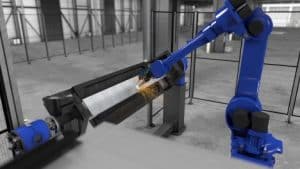 RAM Solutions | Automation Parts Supplier Troy, MI