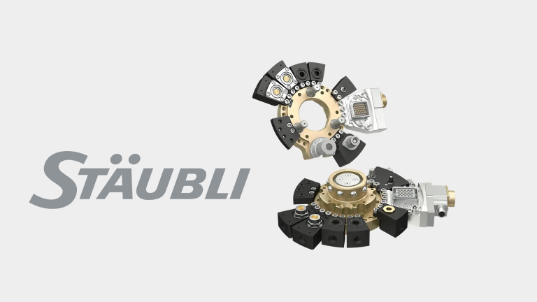 RAM Solutions Announces the Addition of Stäubli to Their Lineup of Automation Applications - RAM ...