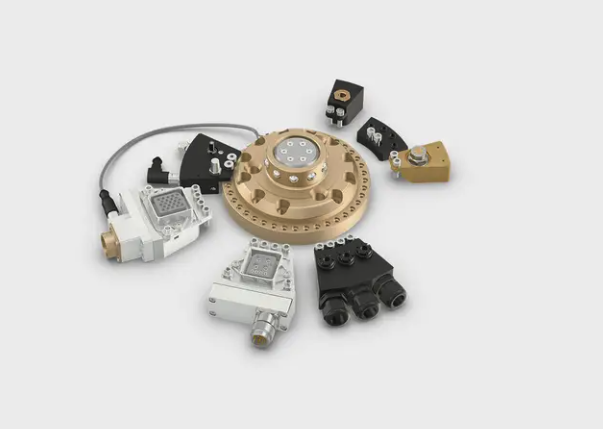 Stäubli’s MPS line of ATCs: The Future of Robotic Tool-Changing ...