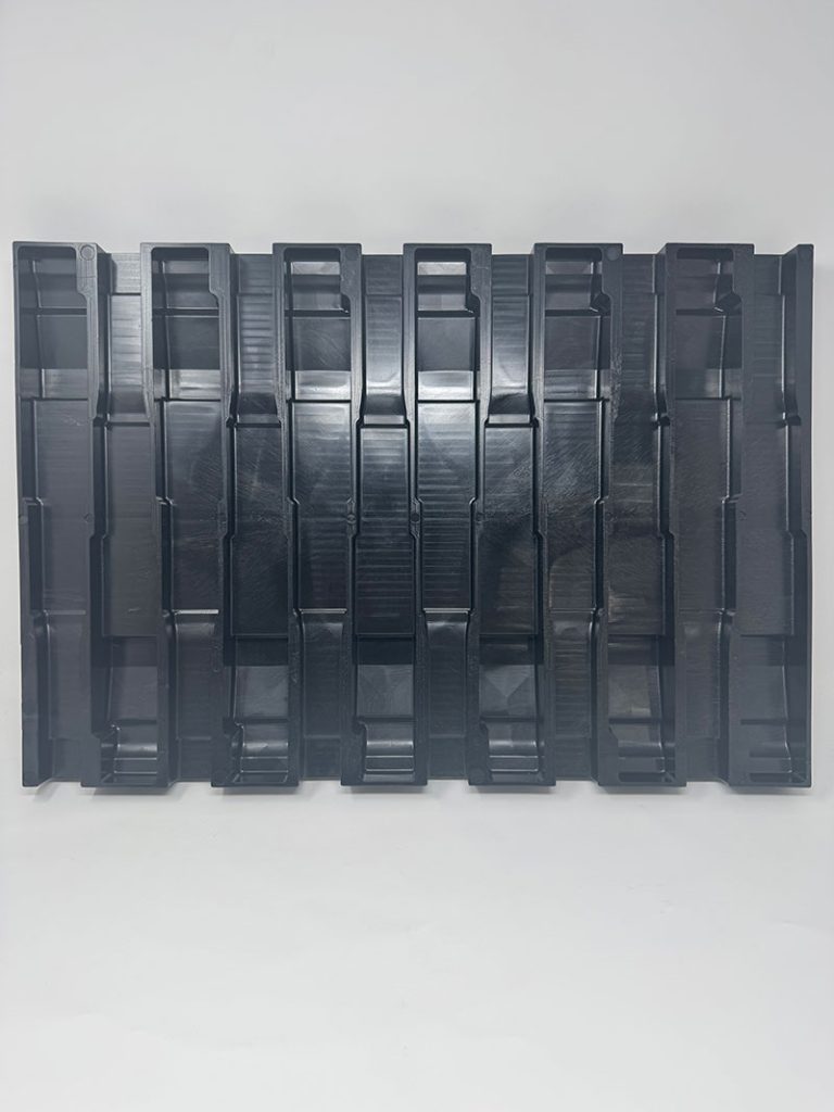 Magazine Tray - RAM Solutions