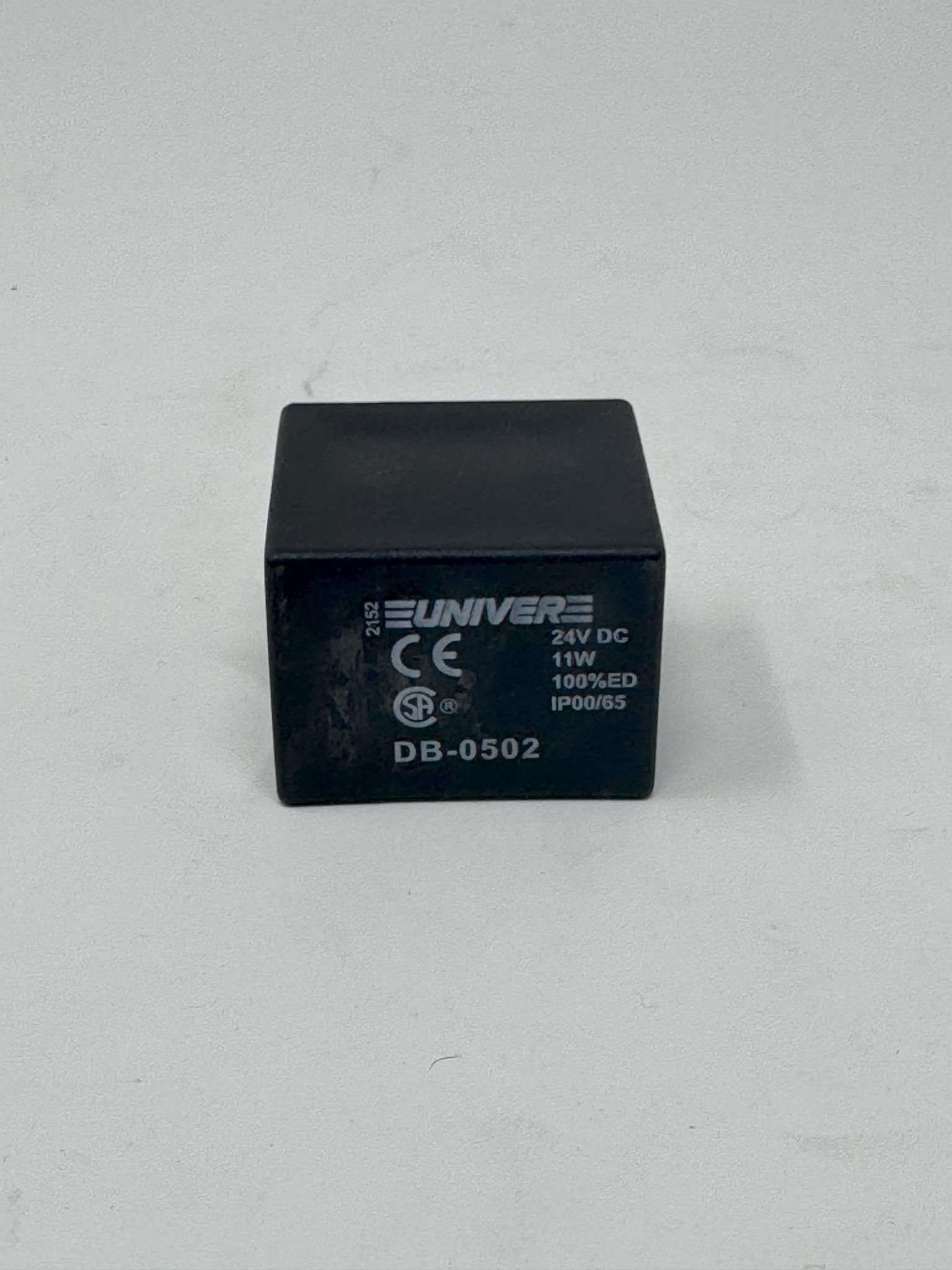 DB-0502 - RAM Solutions